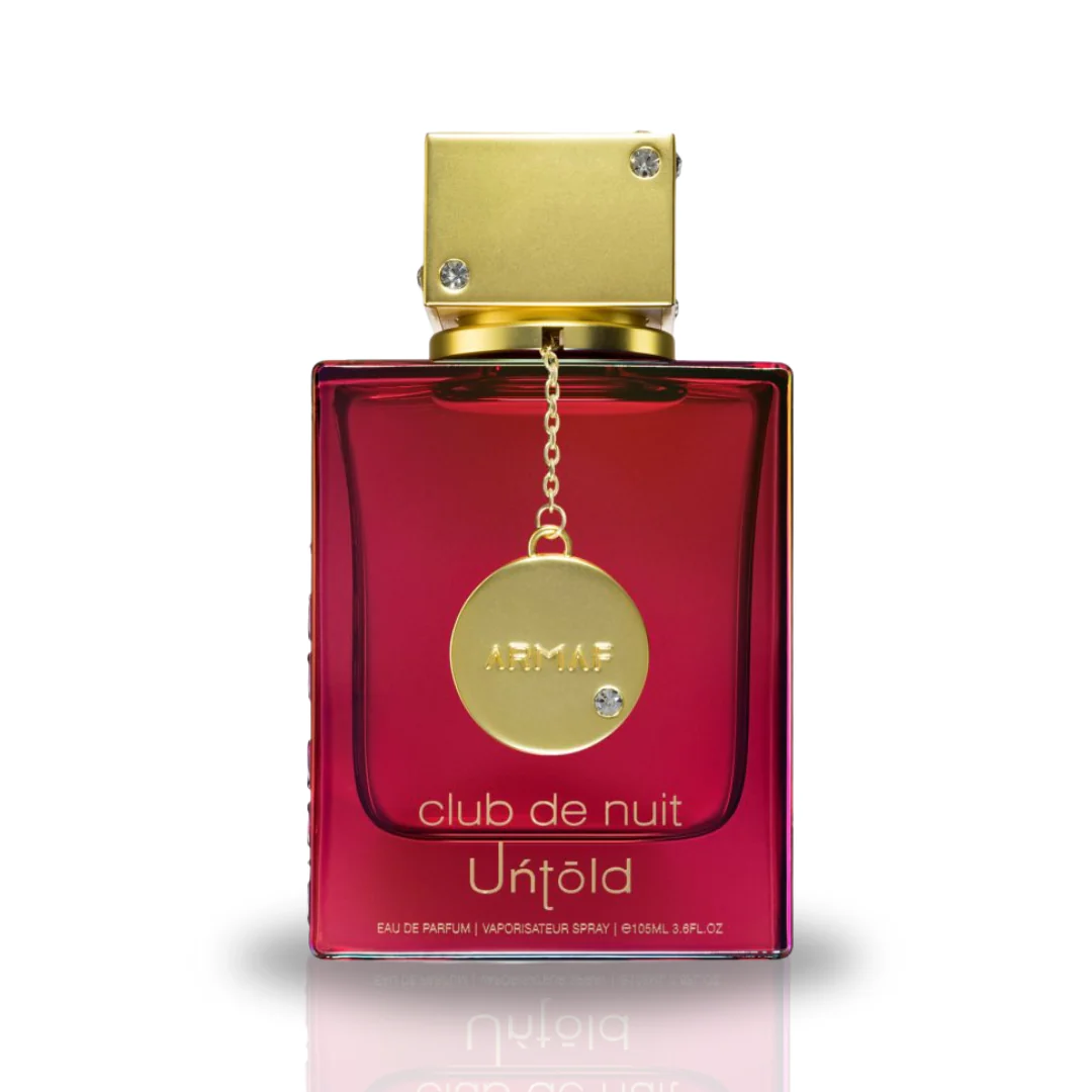 Armaf Club de nuit Untold 105ml